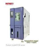 China Energy Saving Environmental Test Chamber For Temperature And Humidity Test for sale
