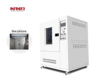 China High Quality Rain Test Chamber For IPX1 IPX2 IPX3 IPX4 Waterproof Level Test Of Products for sale