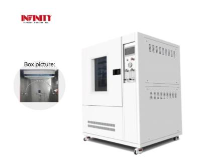 China High Quality Rain Test Chamber For IPX1 IPX2 IPX3 IPX4 Waterproof Level Test Of Products for sale