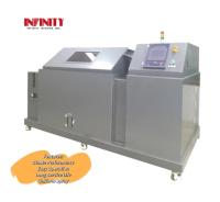China Durable Programmable Composite Salt Spray Test Chamber Temperature Range 0℃～+90℃ for sale