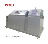 China Energy Saving Programmable Composite Salt Spray Test Chamber For Metals And Alloys for sale