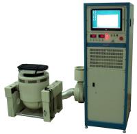 China High Frequency Vibration Measurement Equipment Vertical / Horizontal For Carton Box for sale