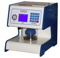 China IN-3001 Paper Bursting Strength Testing Machine 360×420×510mm with 6000kPa Capacity and 0.5% Accuracy for sale
