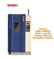 China Linear Thermal Cycling Chamber for Product Temperature and Humidity Change Test for sale