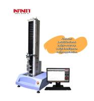 China Servo Control Universal Pull Pressure Testing Machine High Force Value Accuracy for sale