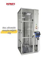 China ID1200 Directional Drop Testing Machine For Small Consumer Electronics Drop Test for sale