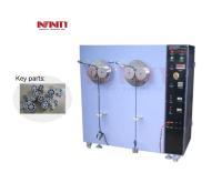 China Easy Operation Left and Right Rotation Wire Cable Bending Cycle Fatigue Testing Machine for sale