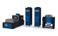 China High Frequency Package Testing Equipment , Vibration Test Bench 1 Year Warranty for sale