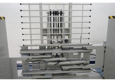 China ASTM D6055 ISTA Clamp Handling Package Testing Equipment For Clamp Force Testing for sale