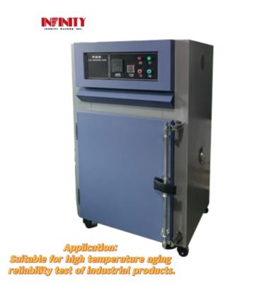 China Environmental Test Chamber for High Temperature Aging Reliability Test for sale