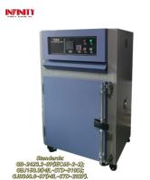 China GB-2423.2-89 IEC68-2-2 High Temperature Environmental Aging Reliability Test Chamber for sale