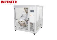 China Tumble Drop Testing Machine with 500mm or 1000mm Drop Height IEC60068-2-31 Compliant for sale