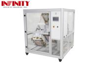 China Tumble Drop Testing Machine with 500mm or 1000mm Drop Height IEC60068-2-31 Compliant for sale
