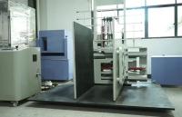 China Household Appliances Washing Machine Carton Clamping Force Tester, Washer Carton Clamping Tester for sale