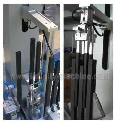 China Electronic Drop Testing Machine for sale