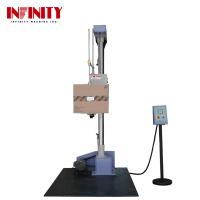 China GB4757.5-84 2000mm Drop Height Package Test Machine For Free Fall Testing GB4757.5-84 for sale