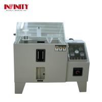 China Environmental 1000L GB/T2423.17 Salt Spray Corrosion Test Chamber Machine for sale