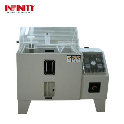China Environmental 1000L GB/T2423.17 Salt Spray Corrosion Test Chamber Machine for sale