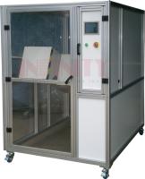 China 500mm 1000mm Earphone Roll Drop Impact Test Apparatus for sale