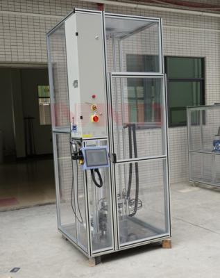 China 1m 1000mm 2000mm Bluetooth Speaker Controlled Drop Test Machine for sale