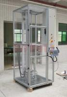 China Max 2000mm Telephone Controlled Drop Test Machine for sale