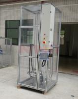 China Min 300mm Lab Bluetooth Speaker Controlled Drop Testing Machine for sale