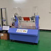 China T180 Automatic Torque Digital Torsion Testing Machine with Servo Motor, 50-100kgf.cm Capacity, 0-180° Test Angle for sale