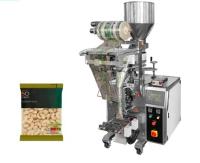 China 20BPM 0.6mpa Granules Filling Machine , 1.8KW Particle Filling Machine for sale