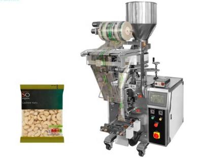 China 20BPM 0.6mpa Granules Filling Machine , 1.8KW Particle Filling Machine for sale