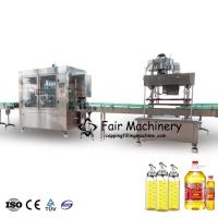 China 42B/Min 380V 6 Nozzle Filling Machine , 60Hz Flowmeter Filling Machine for sale