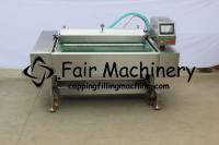 China 50VAC 5time/Min Industrial Vacuum Sealing Machine For Food Meat Fish 2.2KW for sale