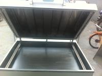 China 0.75KW 40M3/H Industrial Vacuum Sealing Machine Single Chamber Packaging 60VAC for sale