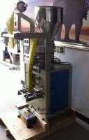 China 40BPM SS304 Granules Packing Machine For Snack Sesame Seeds Pasta 0.65mpa for sale