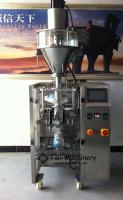 China 0.75KW 10BPM Granules Filling Machine Measuring Cup 0.6mpa for sale