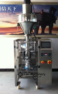 China 0.75KW 10BPM Granules Filling Machine Measuring Cup 0.6mpa for sale