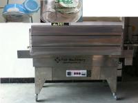 China 6.5KW 10M/min L Bar Sealer Machine , SGS Box Shrink Wrapping Machine for sale