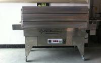 China 6.5KW 10M/min L Bar Sealer Machine , SGS Box Shrink Wrapping Machine for sale
