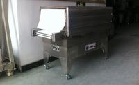 China 6.5KW 10M/min L Bar Sealer Machine , SGS Box Shrink Wrapping Machine for sale