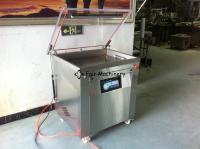 China 5kg 1.2KW Rice Vacuum Packaging Machine , 50VAC Single Chamber Vacuum Packing Machine for sale