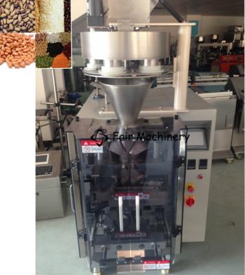 China 50BPM CPP Film Granules Packing Machine For Big Bag Tea Sachet 220VAC for sale