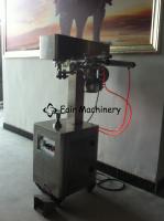 China 750W 10BPM Screw Capping Machine Vial Filling 23B/Min for sale
