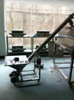 China 20B/Min 380VAC Auger Powder Filling Machine For Spice Powder 50Hz for sale