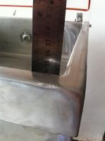 China 2times/Min 3PH Meat Vacuum Packaging Machine Vegetable Packing 750W for sale