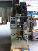 China OPP FIilm Biscuit Packing Machine , 40BPM 380VAC Dried Fruit Packaging Machine for sale