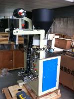 China OPP FIilm Biscuit Packing Machine , 40BPM 380VAC Dried Fruit Packaging Machine for sale