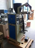 China OPP FIilm Biscuit Packing Machine , 40BPM 380VAC Dried Fruit Packaging Machine for sale