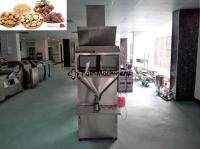 China 220VAC 0.5KW Granules Filling Machine Vertical Pouch For Coffee Bean Peanut 50HZ for sale