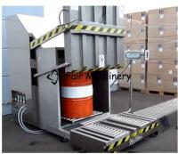 China 60m3/h 3times/Min Industrial Vacuum Sealing Machine Bucket Food Packaging 1.5KW for sale