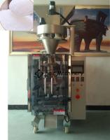 China 220VAC 5BPM Sugar Sachet Packing Machine , 0.4mpa Volumetric Cup Filling Machine for sale