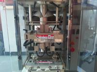 China 220VAC 5BPM Sugar Sachet Packing Machine , 0.4mpa Volumetric Cup Filling Machine for sale